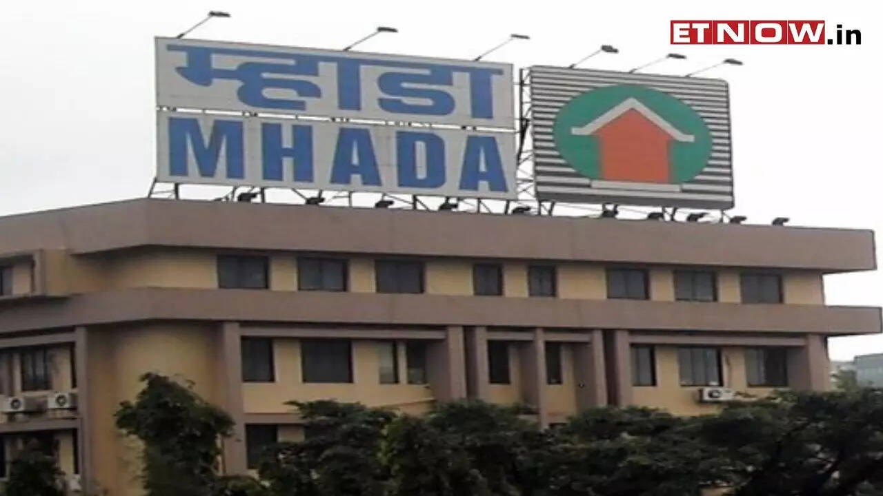 MHADA Mumbai Lottery 2024 online launch, registration date and time – Price, last date ...