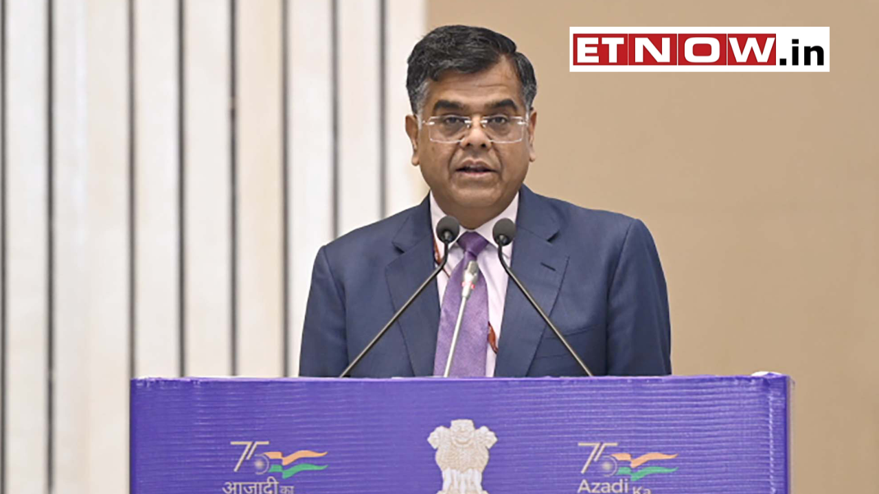 TV Somanathan appointed Cabinet Secretary, to replace Rajiv Gauba ...