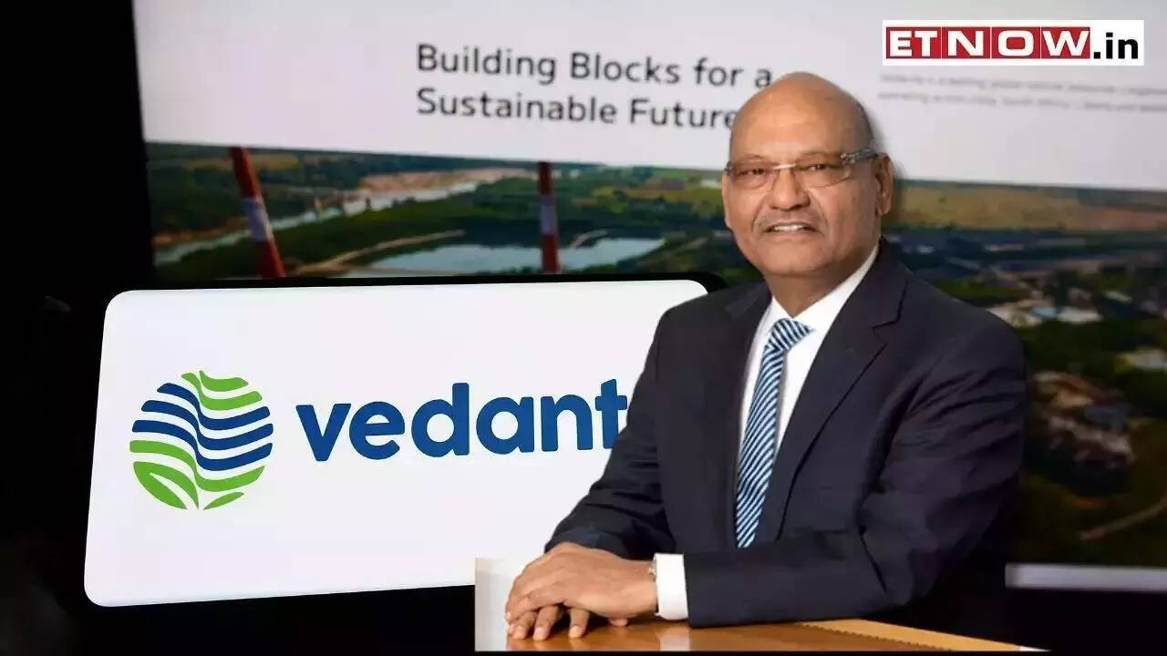 Vedanta Group stock: Decision on Dividend on August 20 - Do you own ...