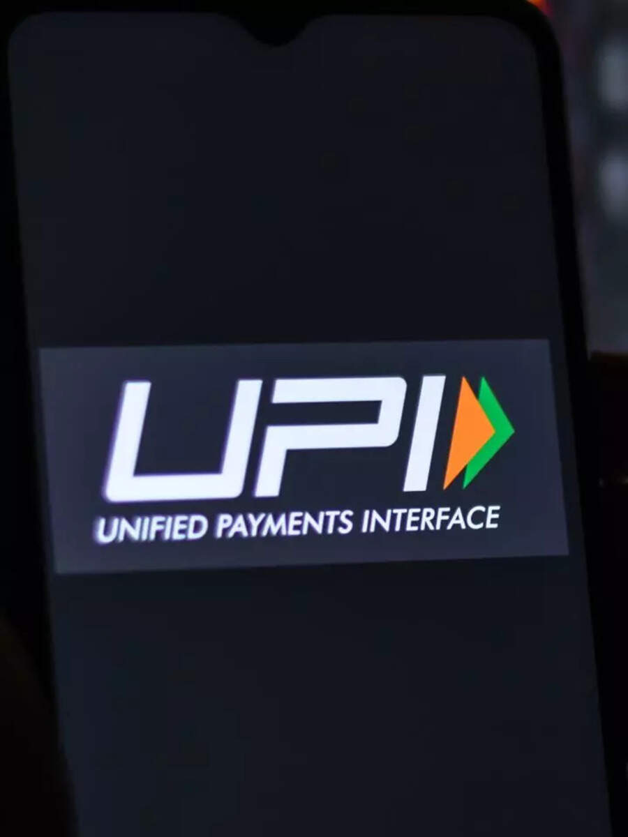 UPI Circle: Family Members Can Use Your UPI? Here's How | etnownews