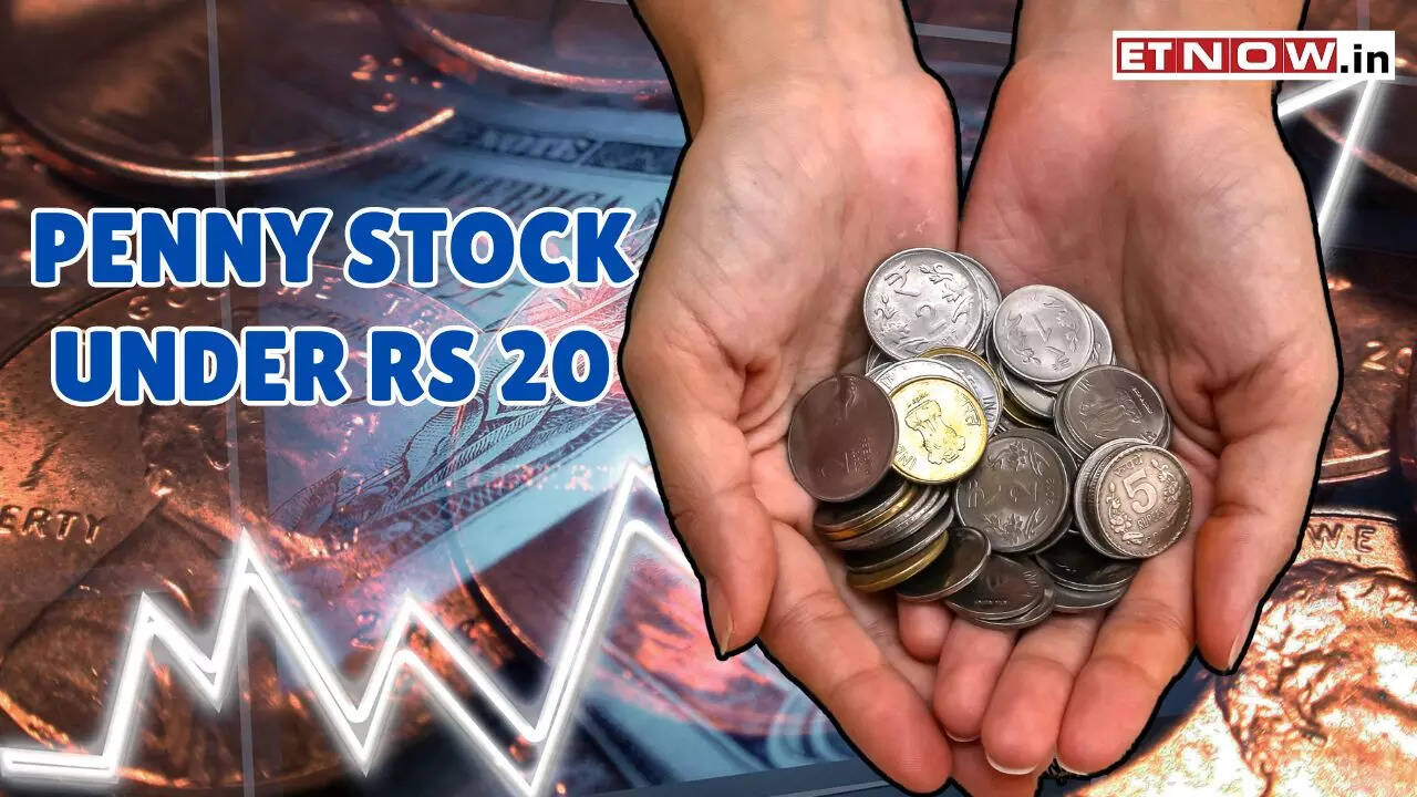 MULTIBAGGER penny stocks under Rs 20: Up to 21% return in a week! FULL LIST of 9 'Navratna ...