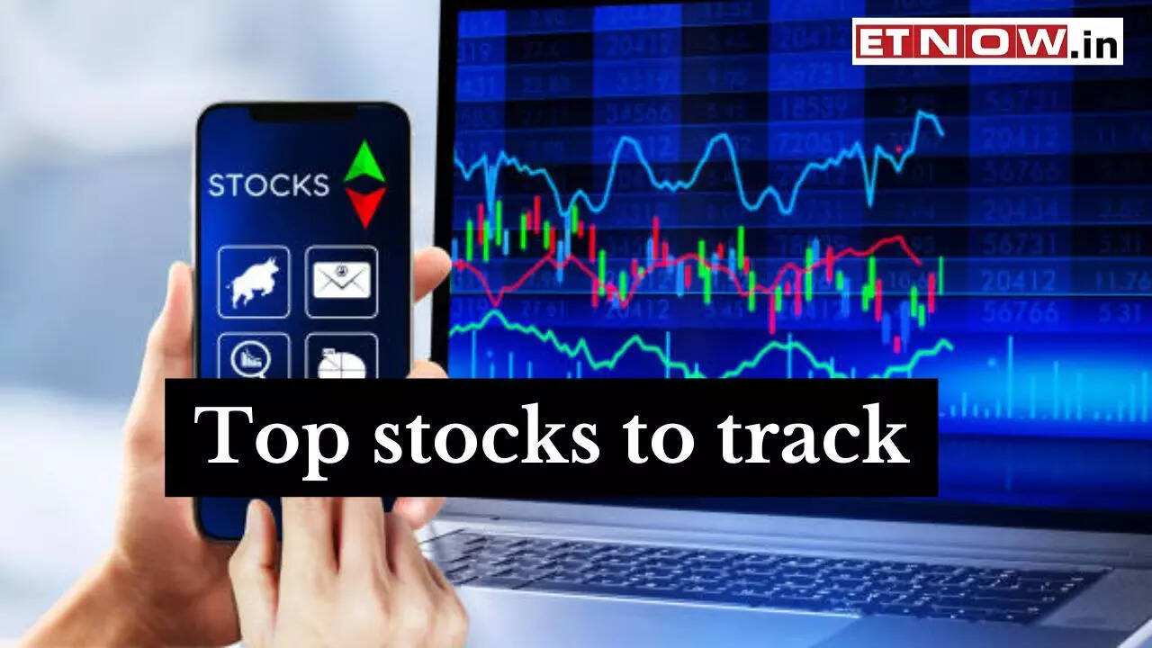 Top 4 Trending Stocks to Watch This Week - List