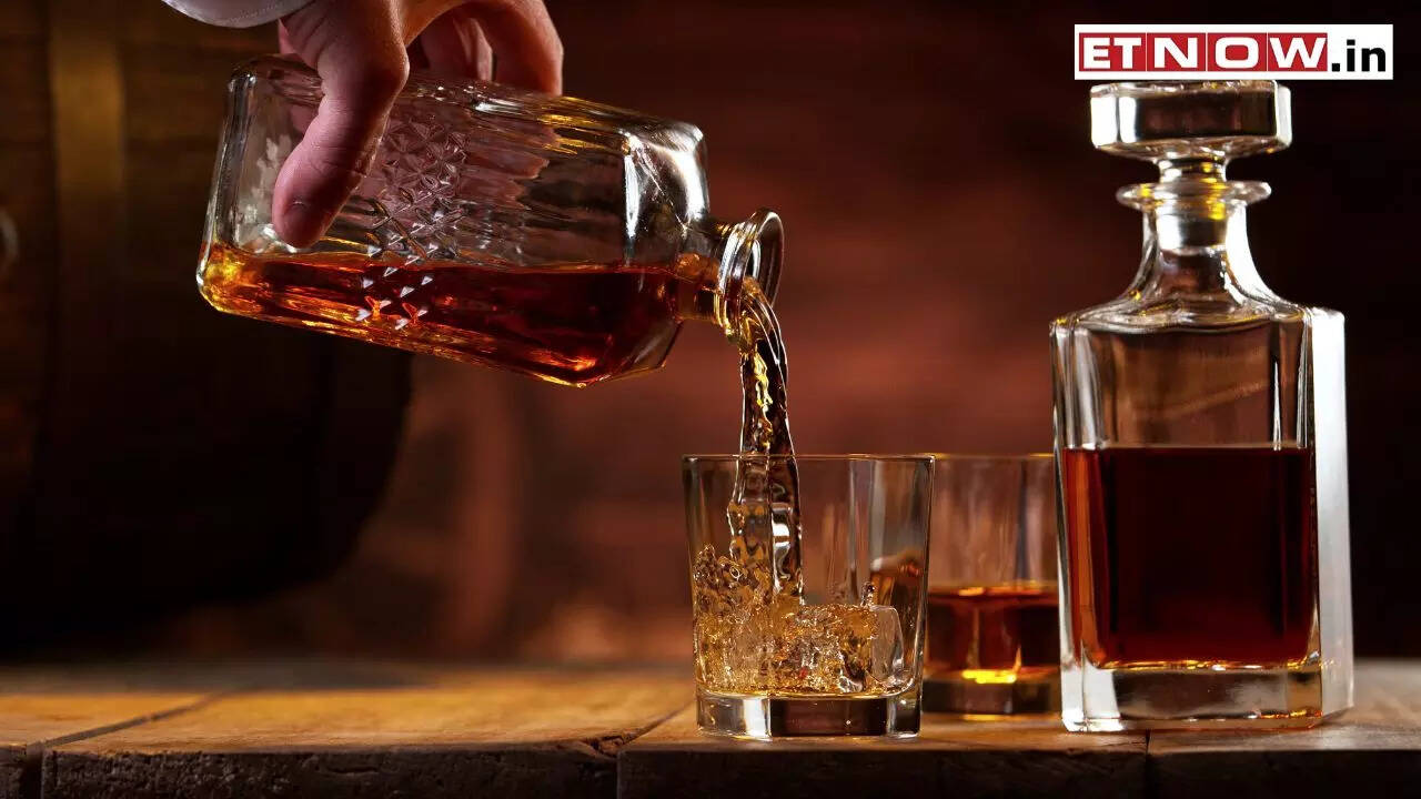 CHEERS! 2 new premium whiskies for your counter - Check Chivas Regal ...