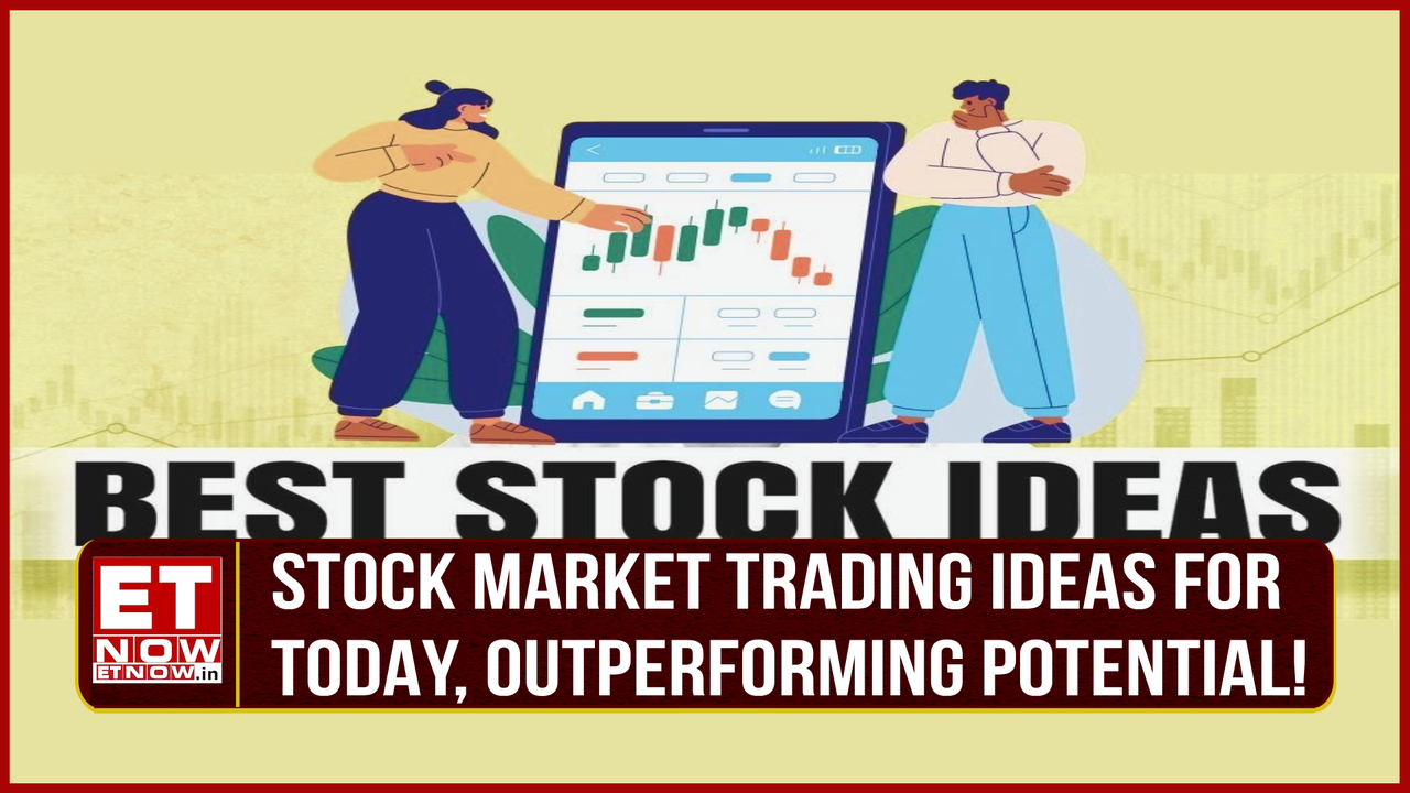 Best Large, Mid & Small Cap Stocks To Buy Today | Market Expert Kunal ...
