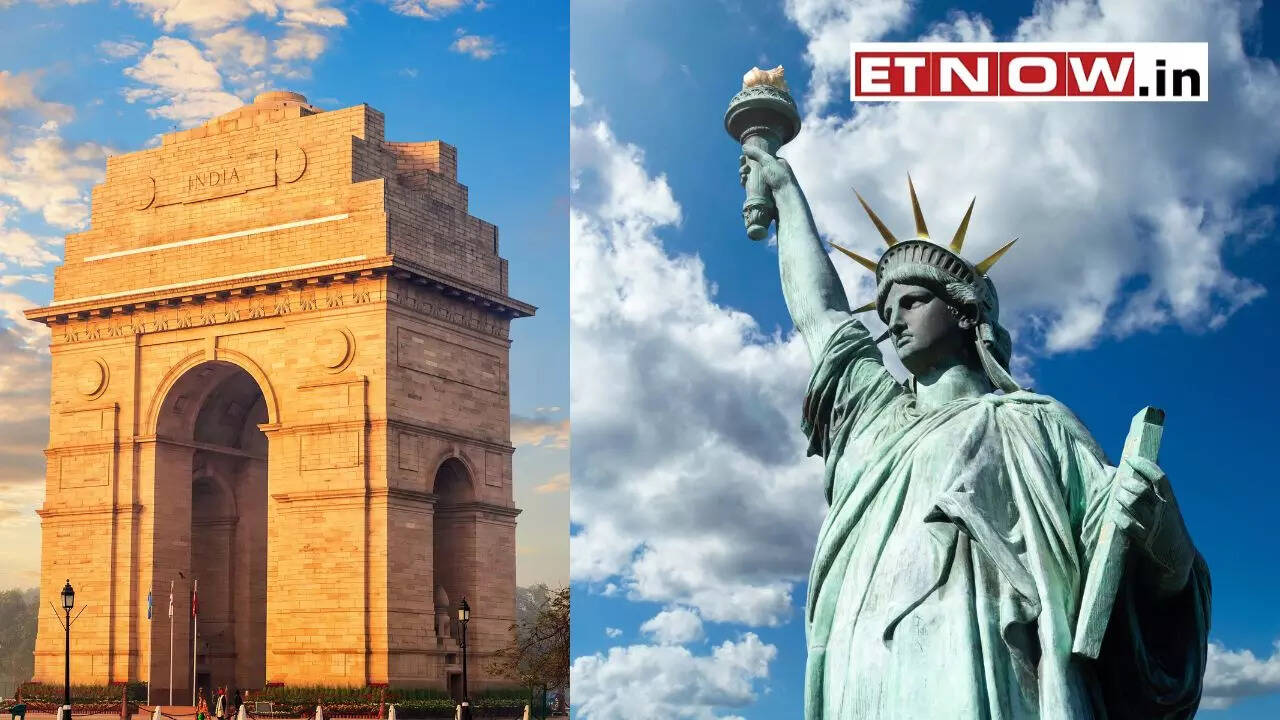 India vs US: 10 differences noticed by IITian couple who returned to ...