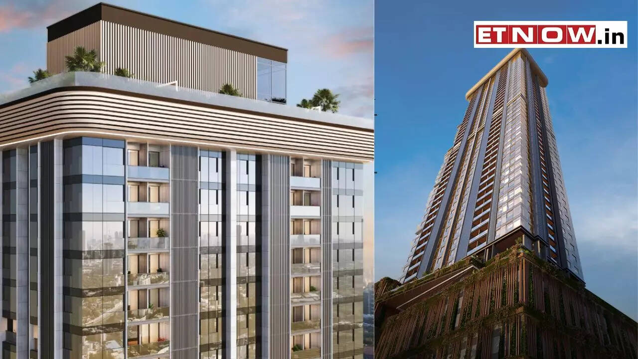 Mumbai Real Estate: THIS realty major achieves over Rs 1000 crore sales ...