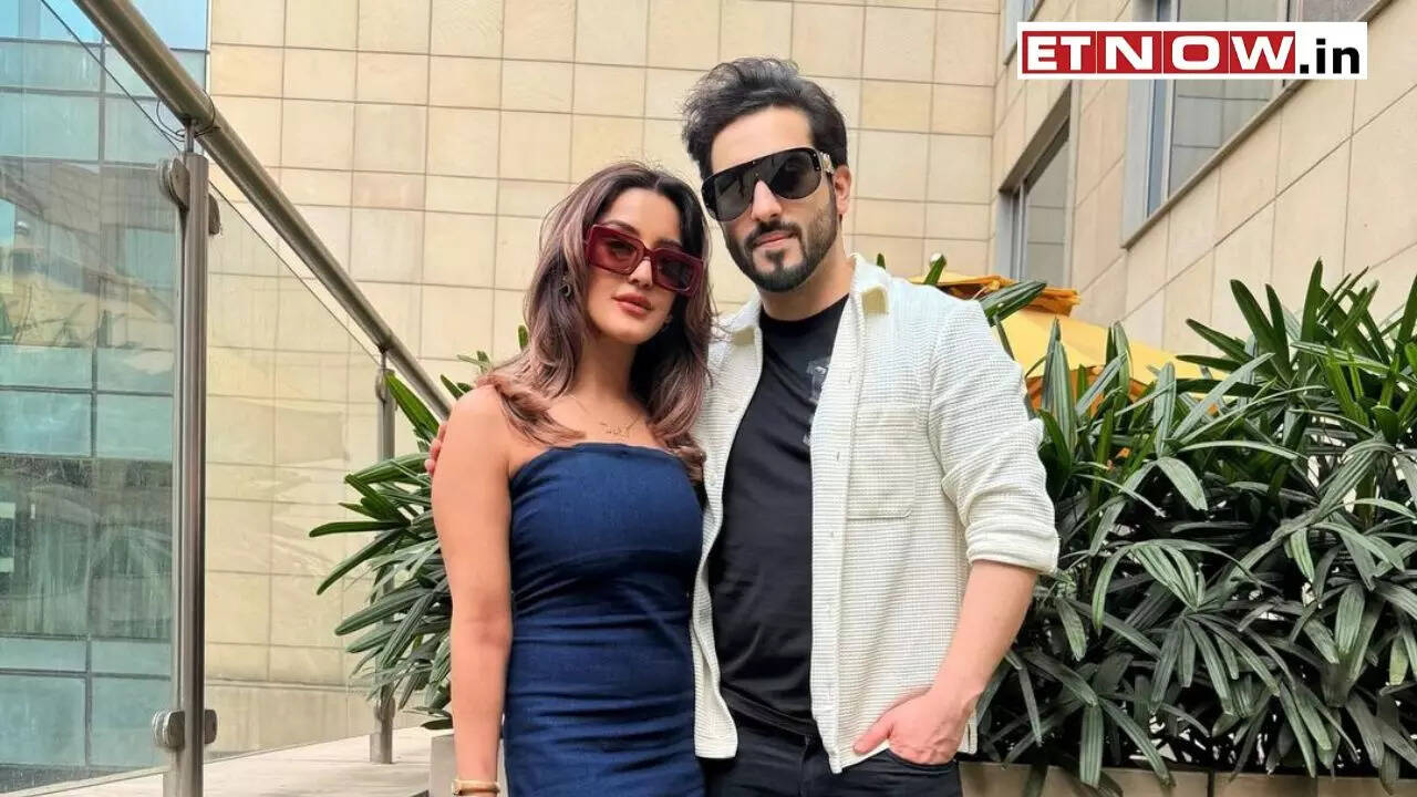 Ankit Kalra, influencer Insha Ghaii Kalra's husband dies at 29 - Cause ...