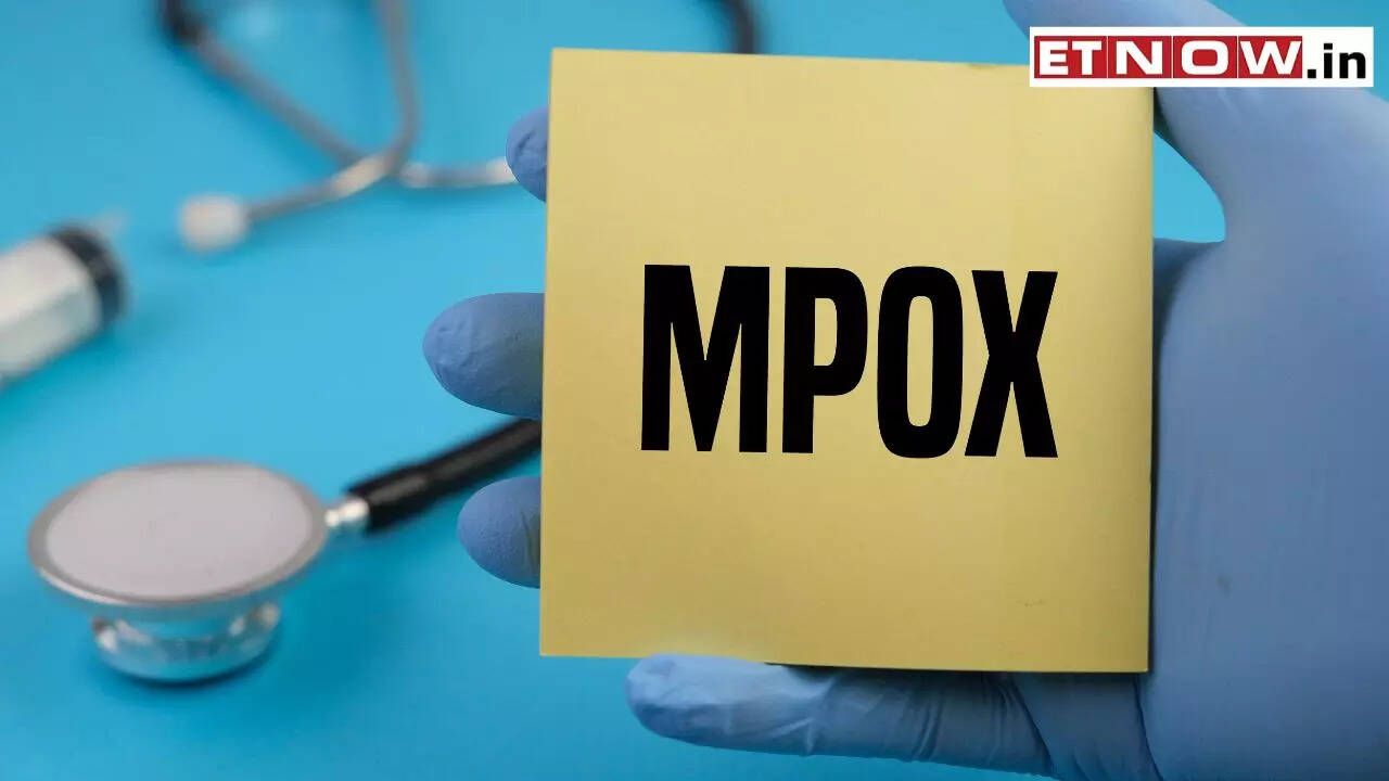 Mpox Testing: Made in India IMDX Monkeypox Detection RT-PCR kit ...