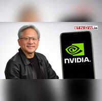 Dishwasher, Waiter, Nvidia CEO: Jensen Huang's amazing work experience ...