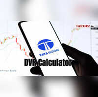 Tata Motors DVR Calculator On Official Website: Calculate tax for DVR ...
