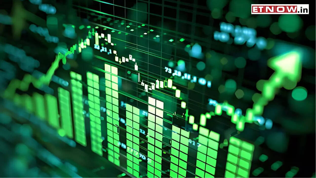 Orient Technologies Share Price Today: Stock hits UPPER CIRCUIT again ...