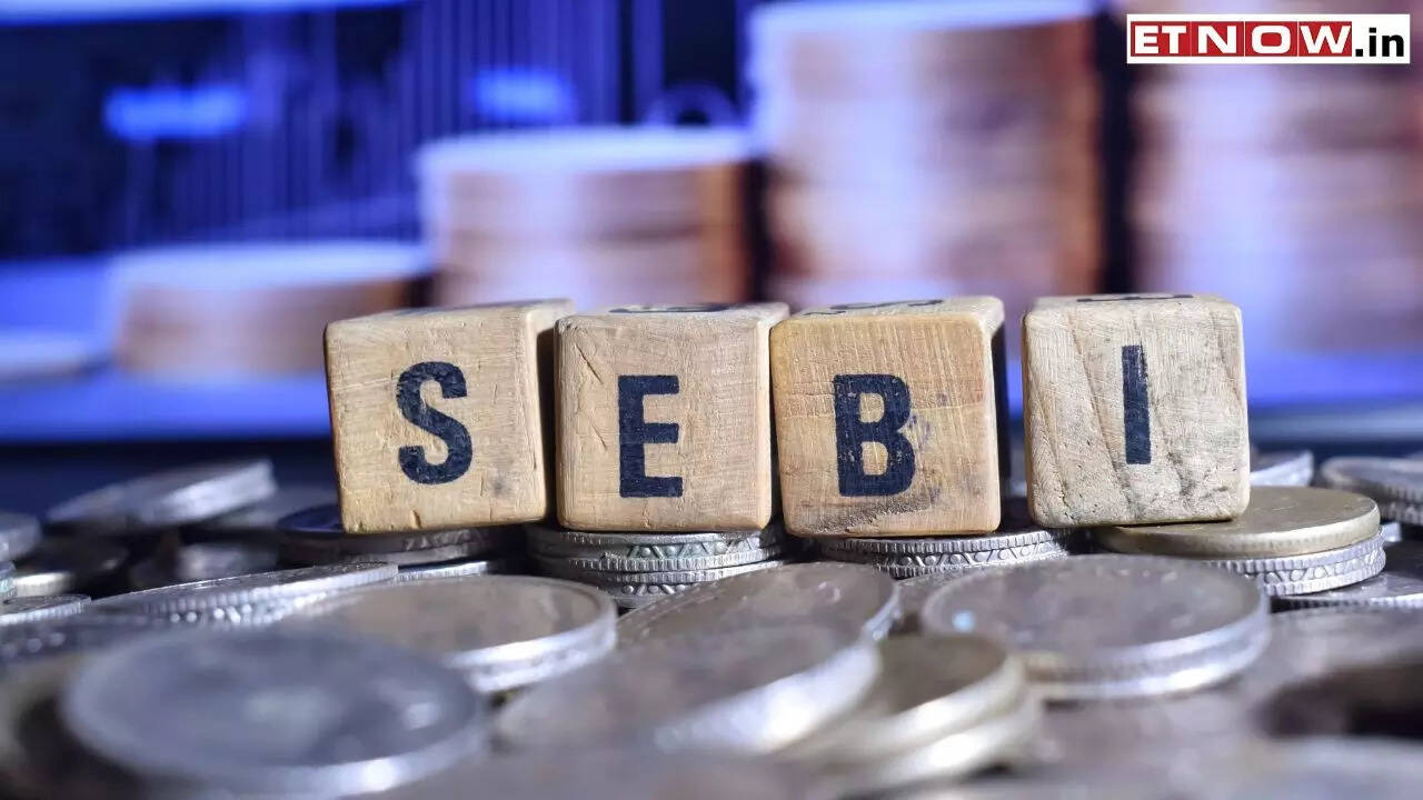 SEBI F&O Rules Update - Check new norms for entry and exit of stocks in ...