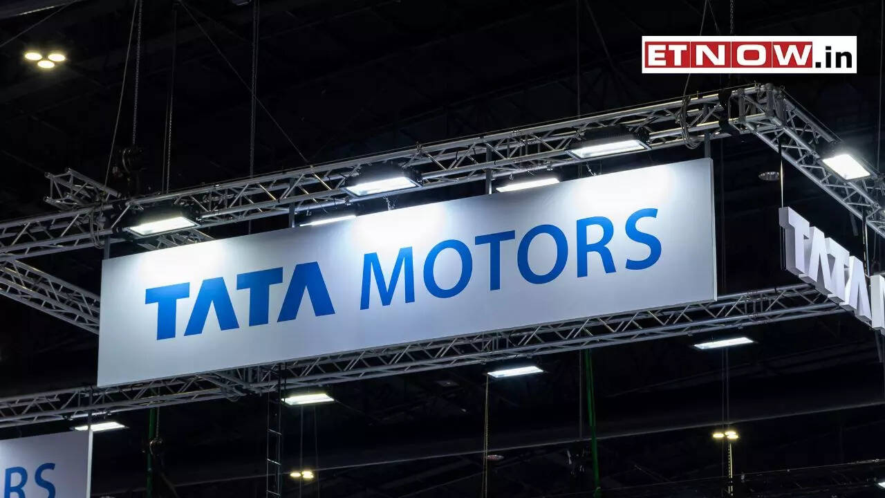 Tata Motors DVR News: Tata Motors' shares allotment approved - Check ...