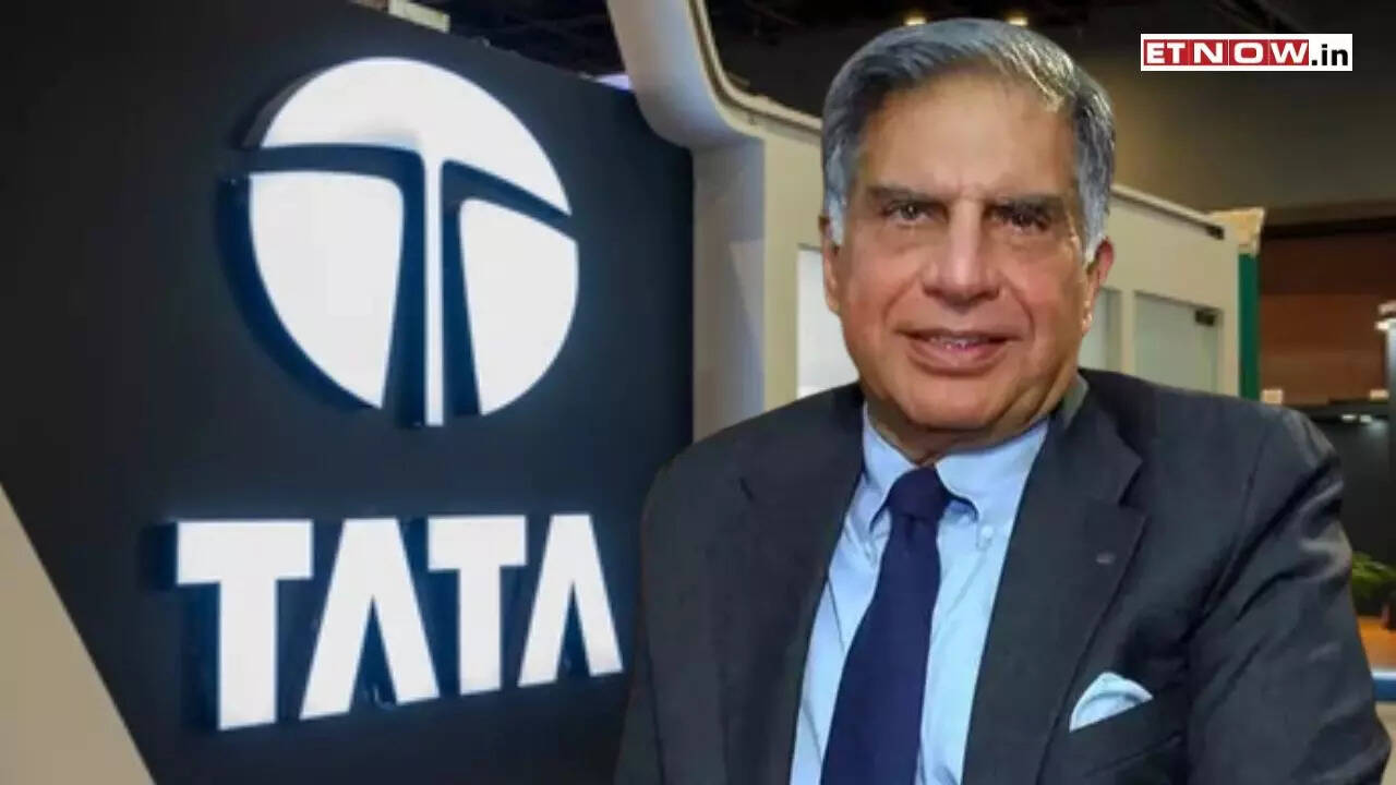 Tata Stock Under Rs 1000: THESE 5 stocks delivered up to 70% RETURN in ...