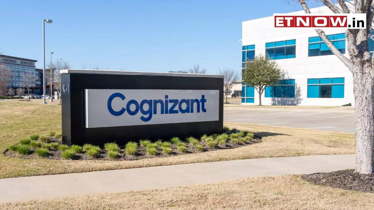 Cognizant: Headquarters on sale, to vacate campus by... - Details ...