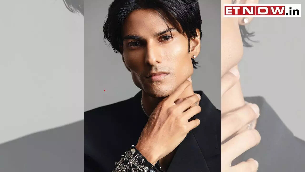 Swiggy delivery boy to 'professional fashion model' - Inspiring story ...