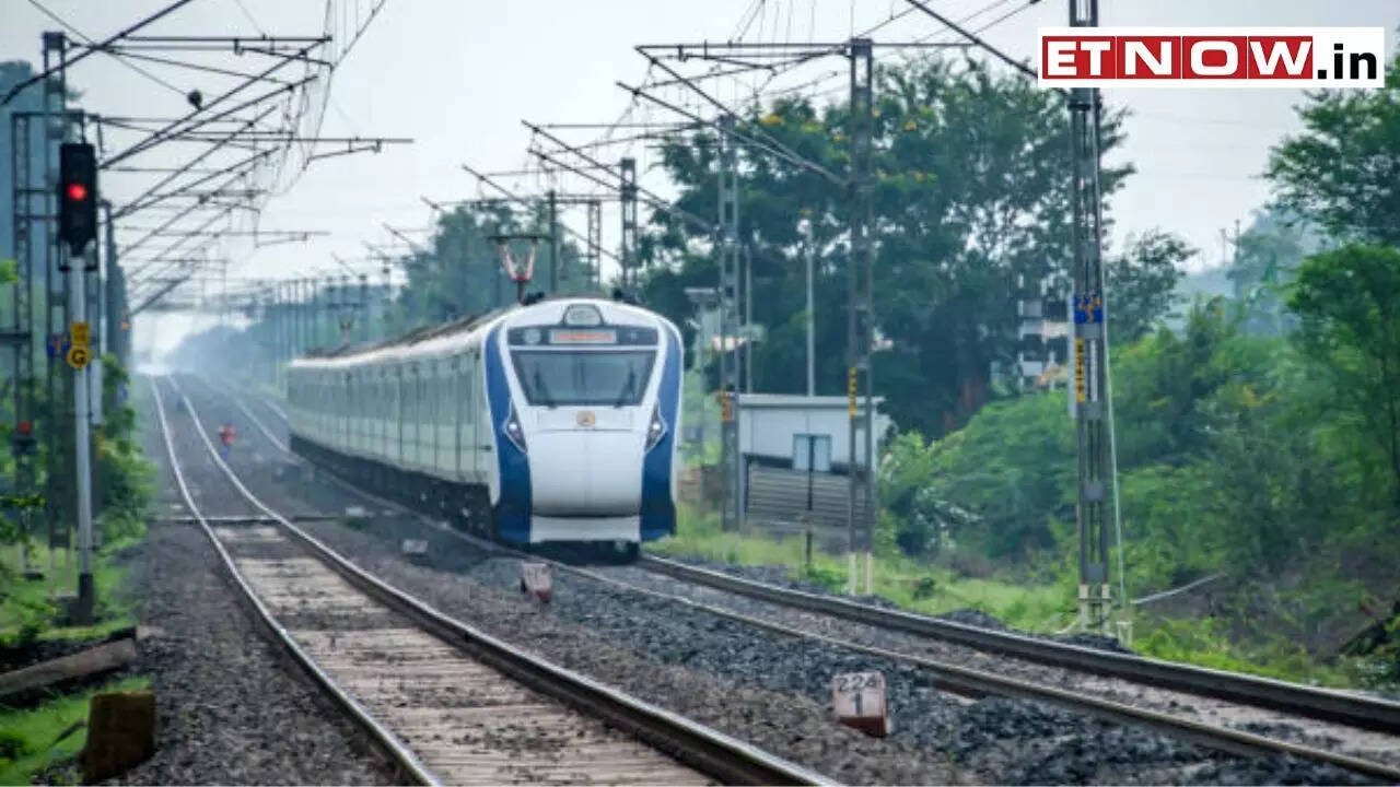 Indian Railways fast-tracks Automatic Signalling on key routes - Here’s ...
