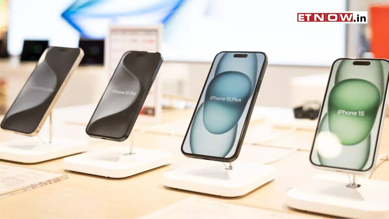 Apple iPhone 15 Price: Rs 80k phone for less than Rs 35k? BIG DISCOUNT ...