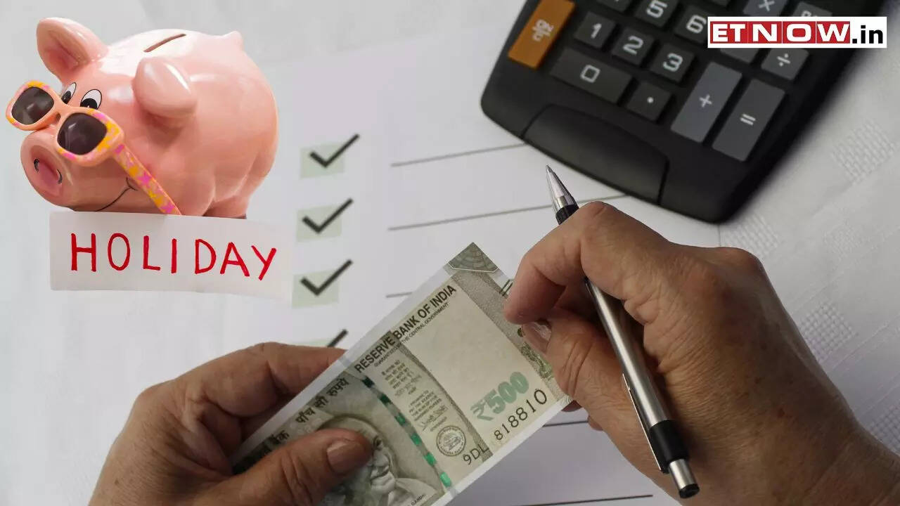 Bank holidays in September 2024: Banks to be closed for 5 days in a row ...