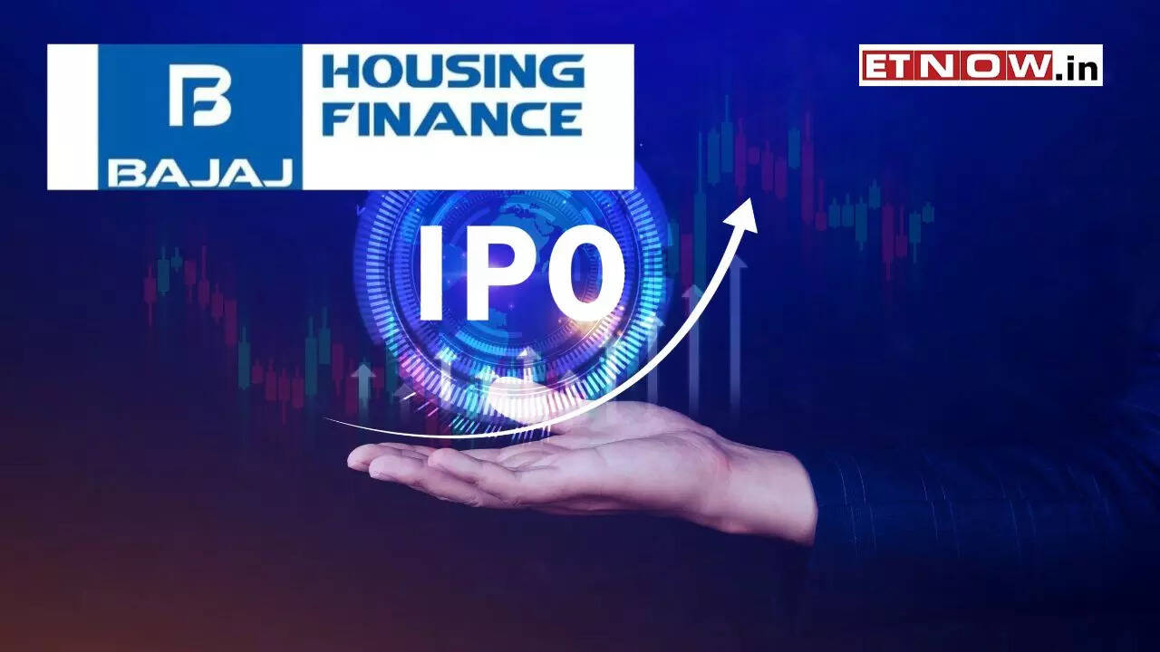 Bajaj Housing Finance IPO: Can your allotment chances increase? MASSIVE ...