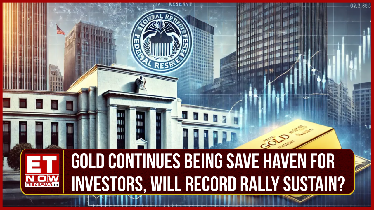 Gold At All Time High, Glamour Of Gold Attracts Investors, Why The ...