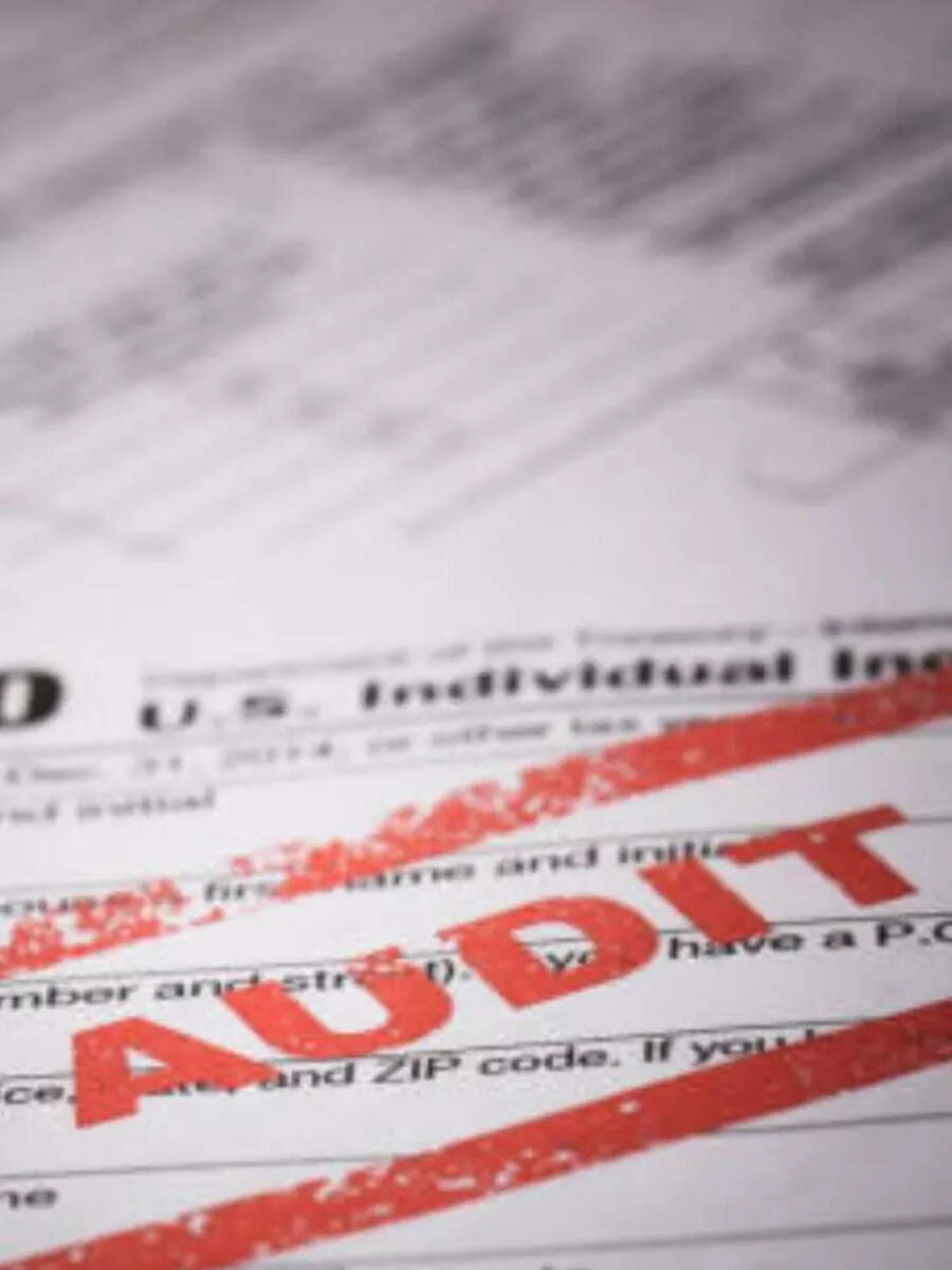 Income Tax Audit Deadline FY 2023-24: All You Need To KnowUploadSearch ...