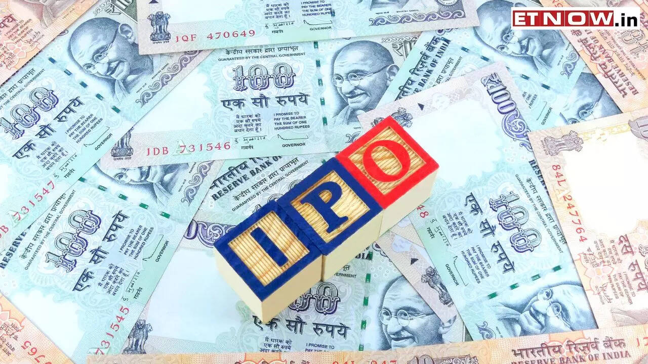 Top 10 Biggest IPOs in India: Bajaj Housing Finance IPO-like ...