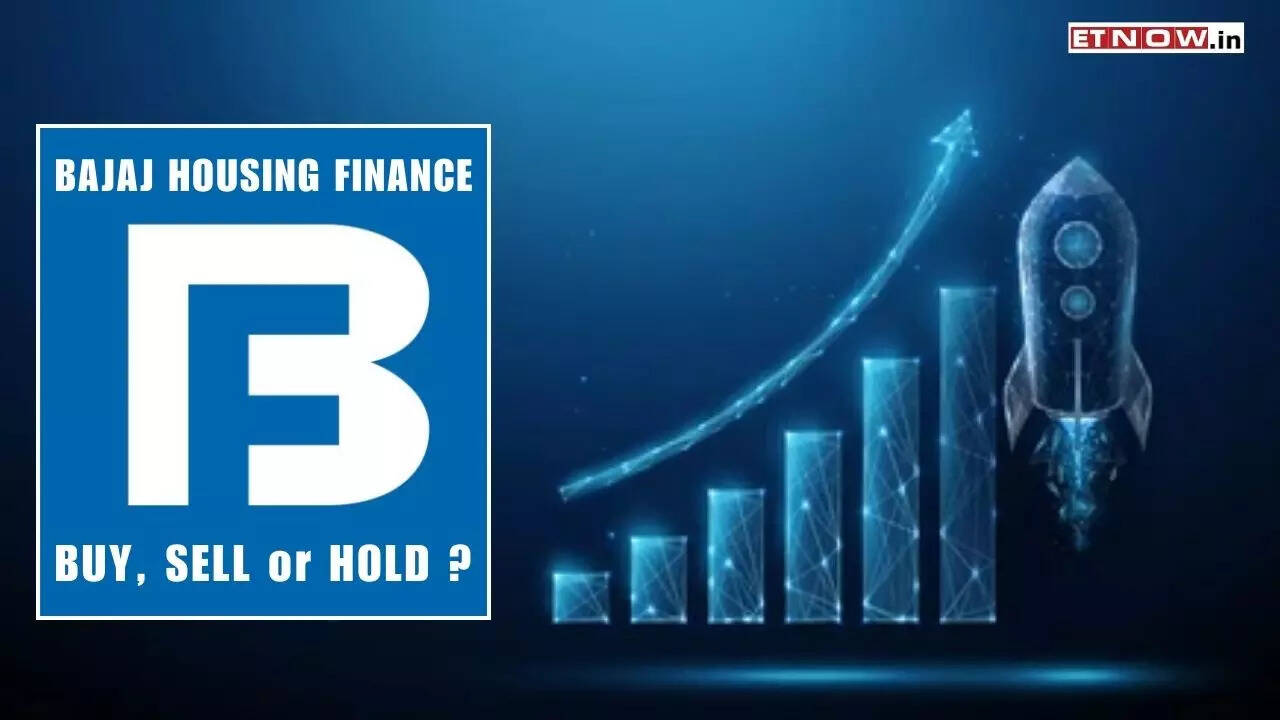 Bajaj Housing Finance Share Price Target 2025: Should you BUY Bajaj stock after blockbuster IPO ...