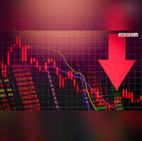 IT Stocks Fall Today: Why IT stocks are falling today in India ...