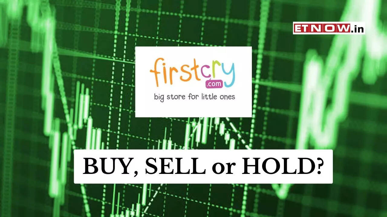 FirstCry Share Price Target 2025: Brokerage says margins may surprise ...
