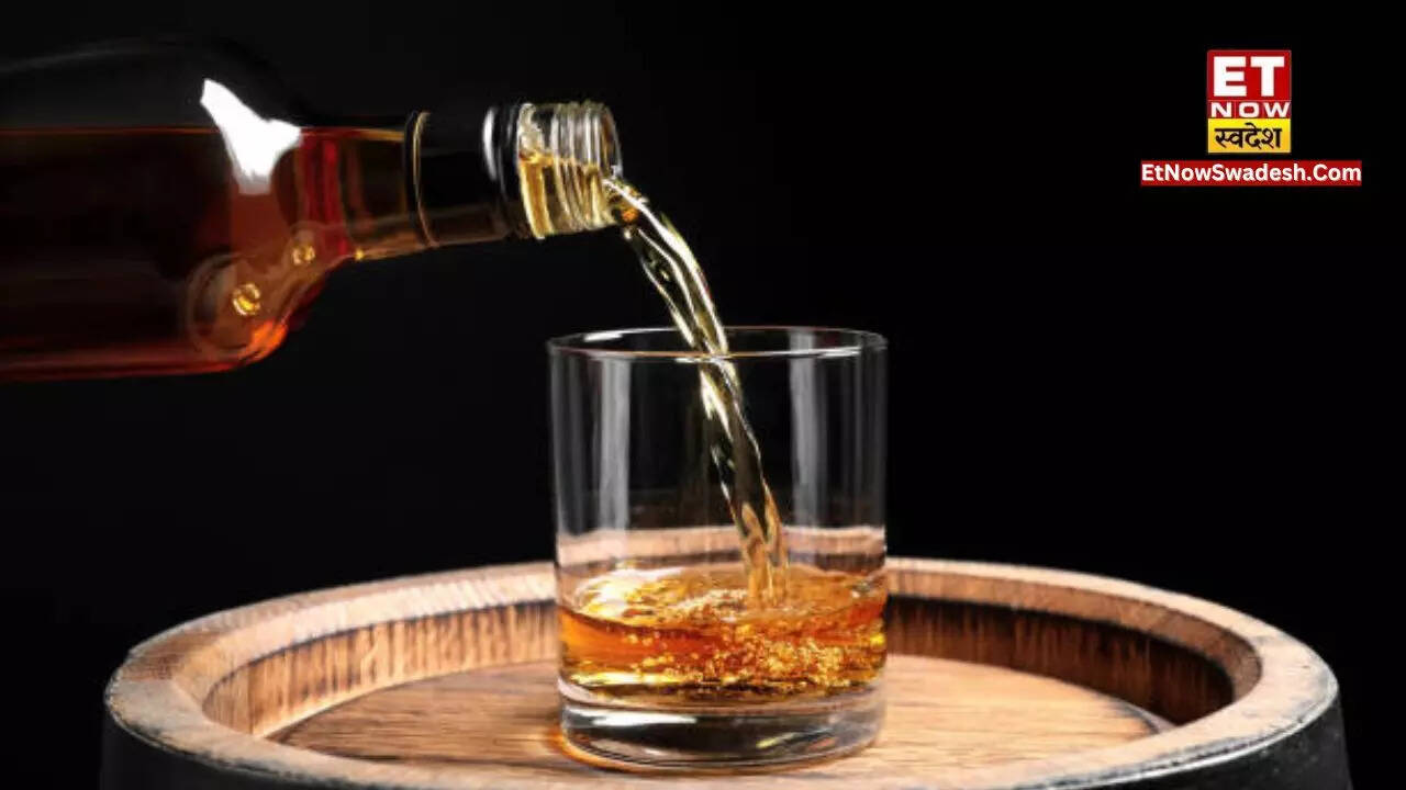 Andhra Liquor Policy: सिर्फ 99 रुपये में मिलेगी शराब, आंध्र प्रदेश सरकार ने नई आबकारी नीति को दी ...