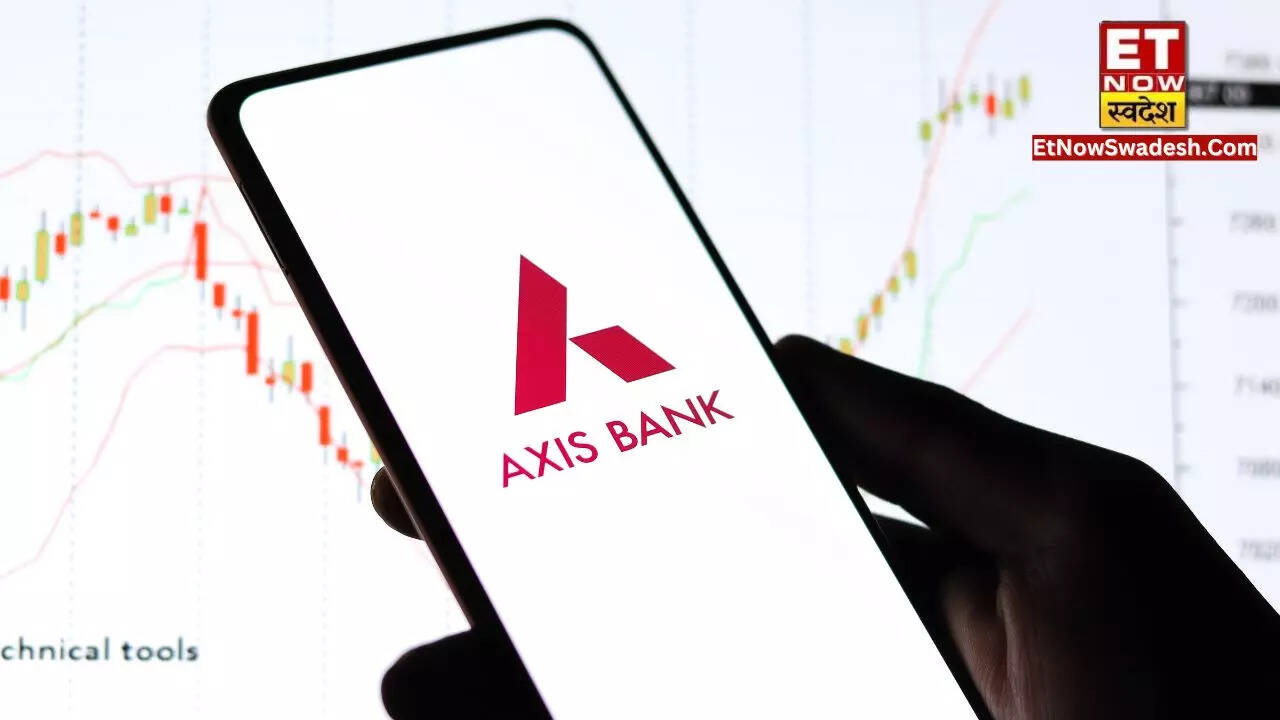 SEBI Action पर Axis Bank की सफाई, कही ये बड़ी बात -Sebi Action Against ...