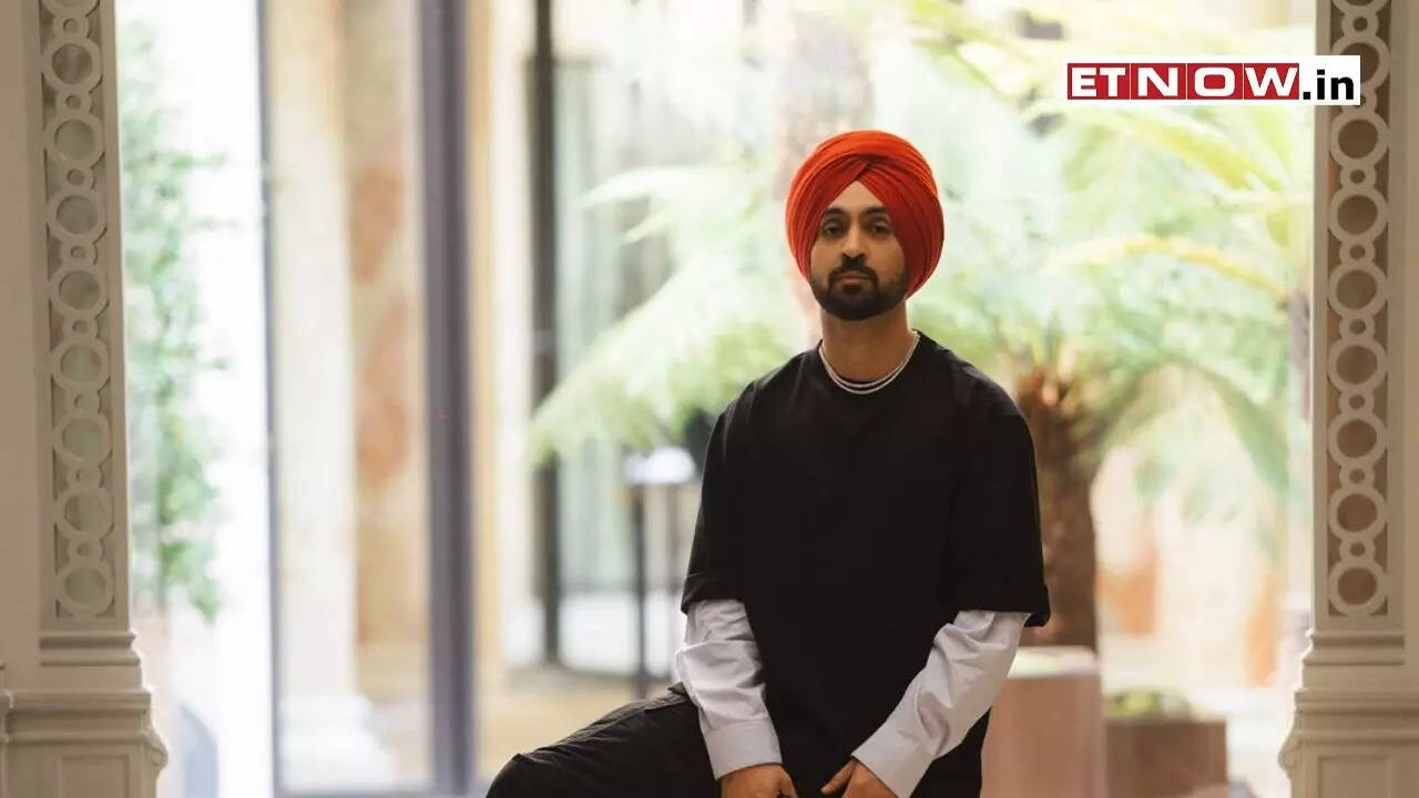 Diljit Dosanjh Dil Luminati Tour Surprise Singer Adds More Cities In