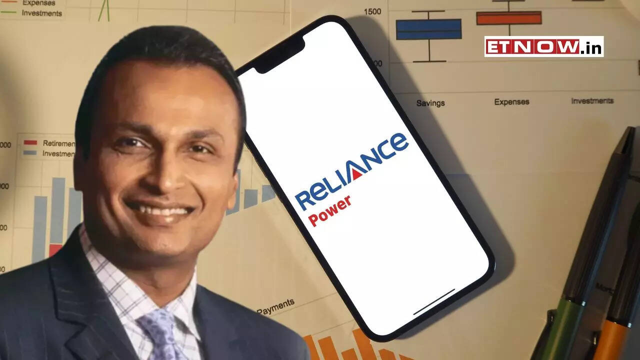 Reliance Power Fundraise: Anil Ambani's company to take big decision on ...