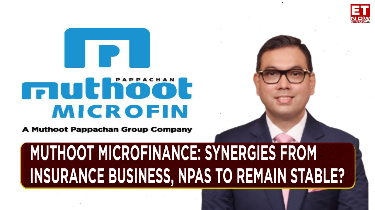 Muthoot Microfinance: MFI Industry Outlook | FY25 Business & Expansion ...