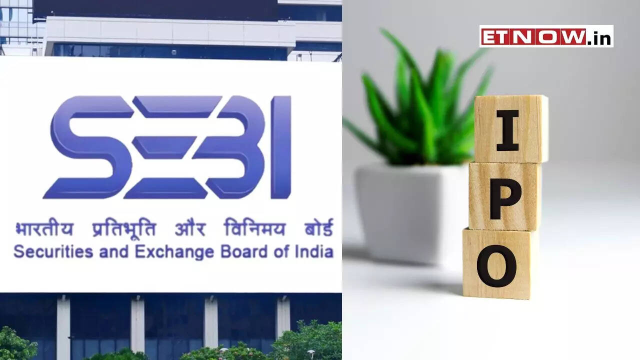 SME IPOs: Oversubscription manipulated? SEBI starts probing 6 investment banks - Markets | ET Now