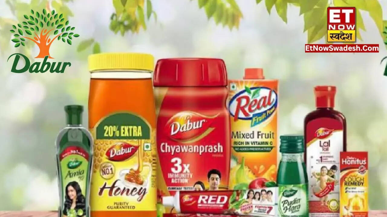 Dabur India Results 2025 Date and Time: इस दिन जारी होंगे नतीजे, डिविडेंड का भी हो सकता है ऐलान ...