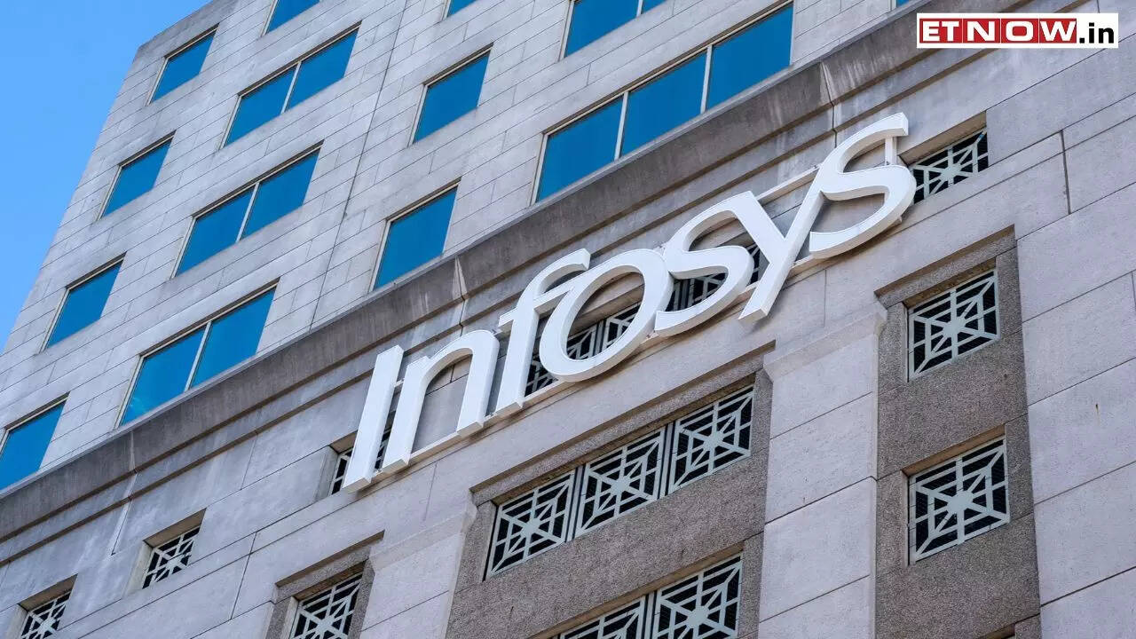 Infosys: New facility in Bengaluru? Company reveals big plans ...