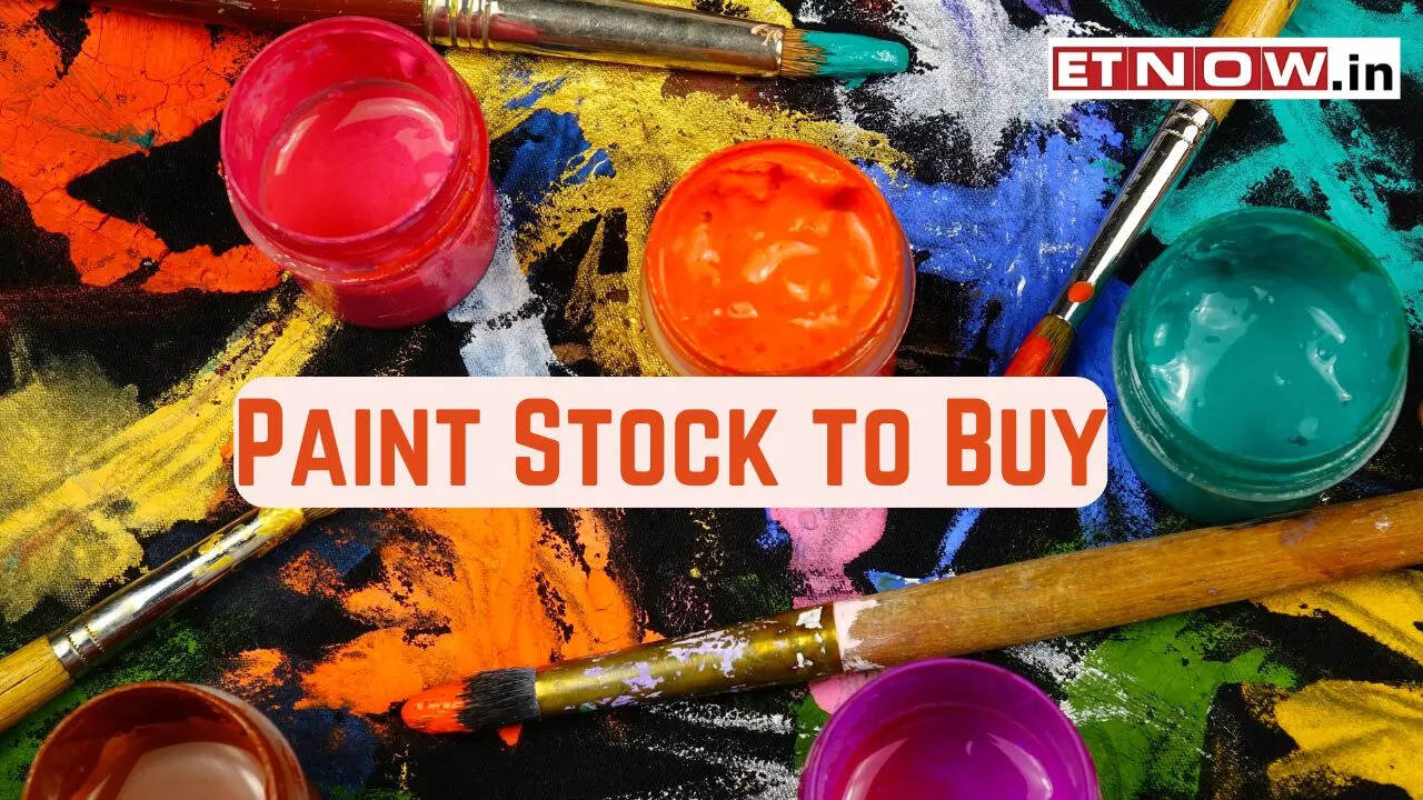 Berger Paints Share Price: Rs 3.50 DIVIDEND after 1:5 BONUS! Paint ...