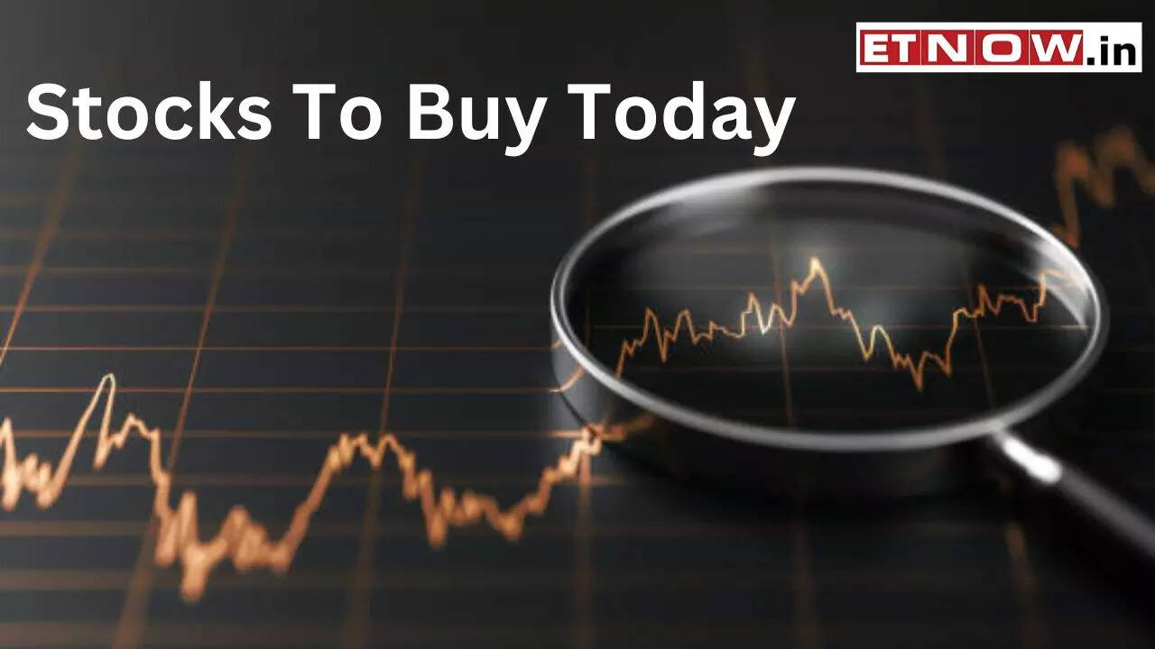 Stocks To Buy Today, Brokerages Recommendation: IOC, M&M Finance, PB ...