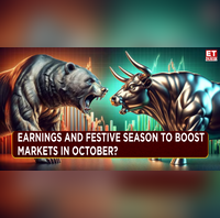 Surprising September For Markets Pushed By Global Positivity, Can ...