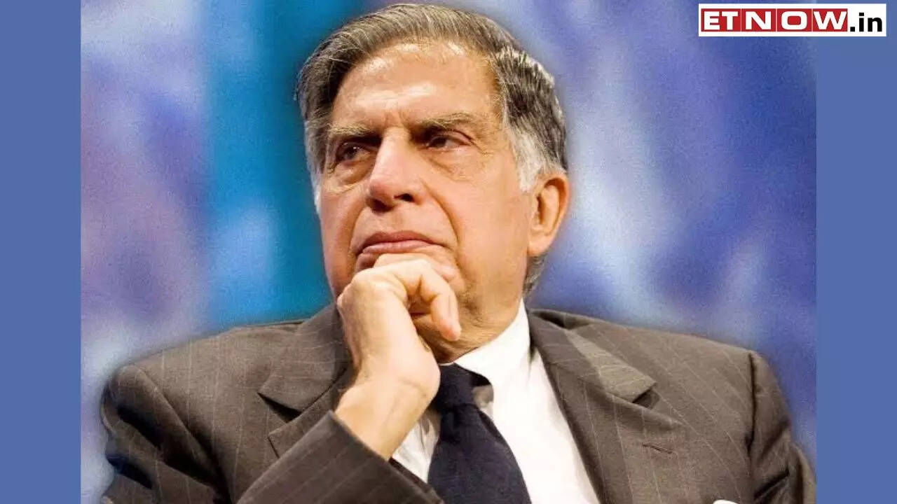 Box office disaster! When Ratan Tata produced film starring Amitabh ...