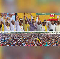 Jan Suraaj Party: बिहार में Prashant Kishor ने लॉन्च की अपनी राजनीतिक ...