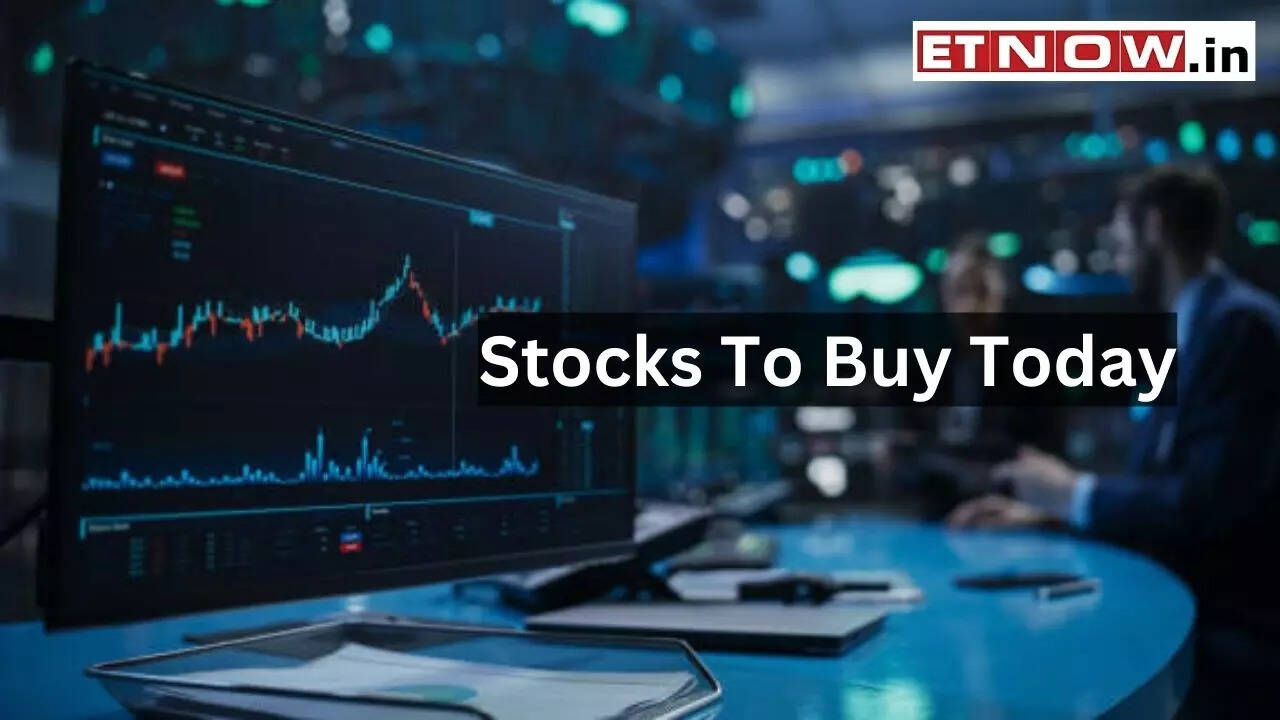 Stocks To Buy Today, Brokerages Recommendation: SBI, M&M, DMart, Varun ...
