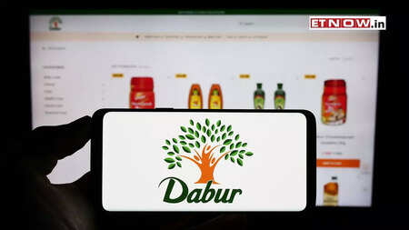 Dabur india share price store