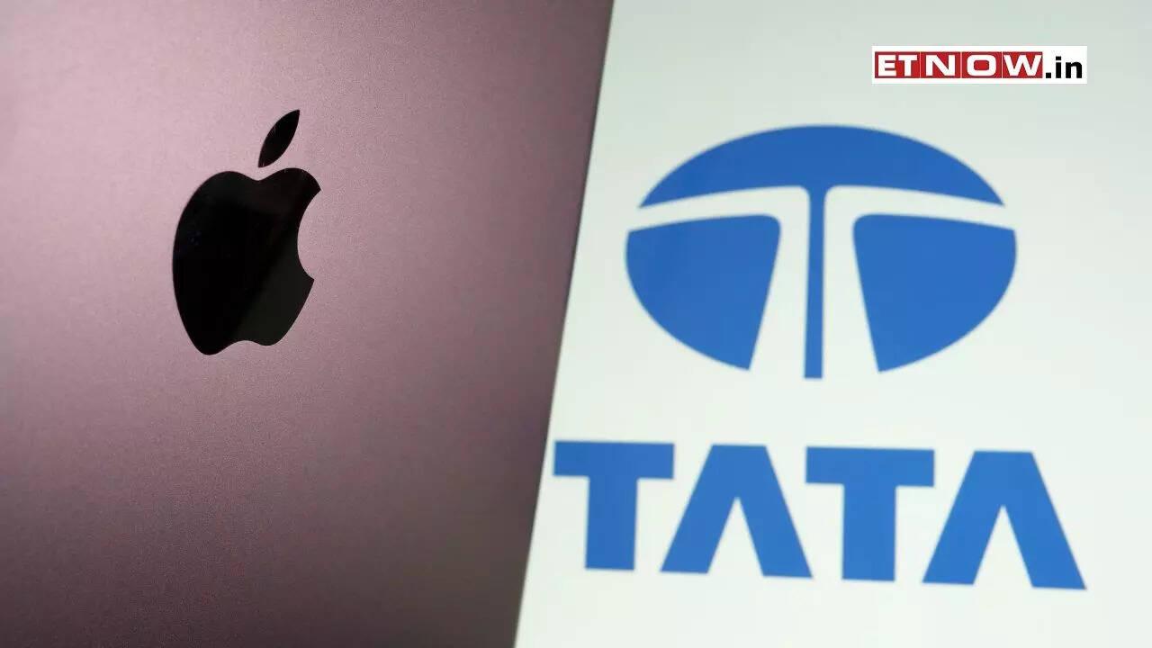 Tata Electronics fire accident: Fresh statement from company - Text ...