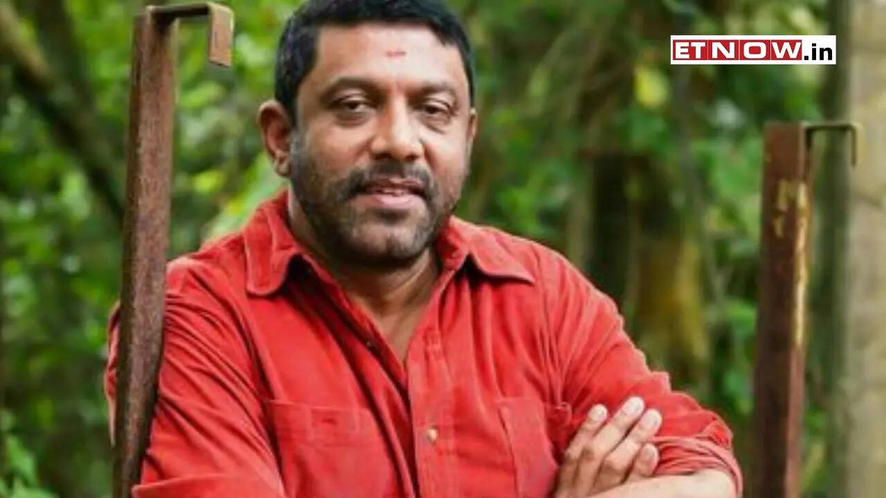 Actor Mohan Raj passes away at 70; tributes pour in - Entertainment ...