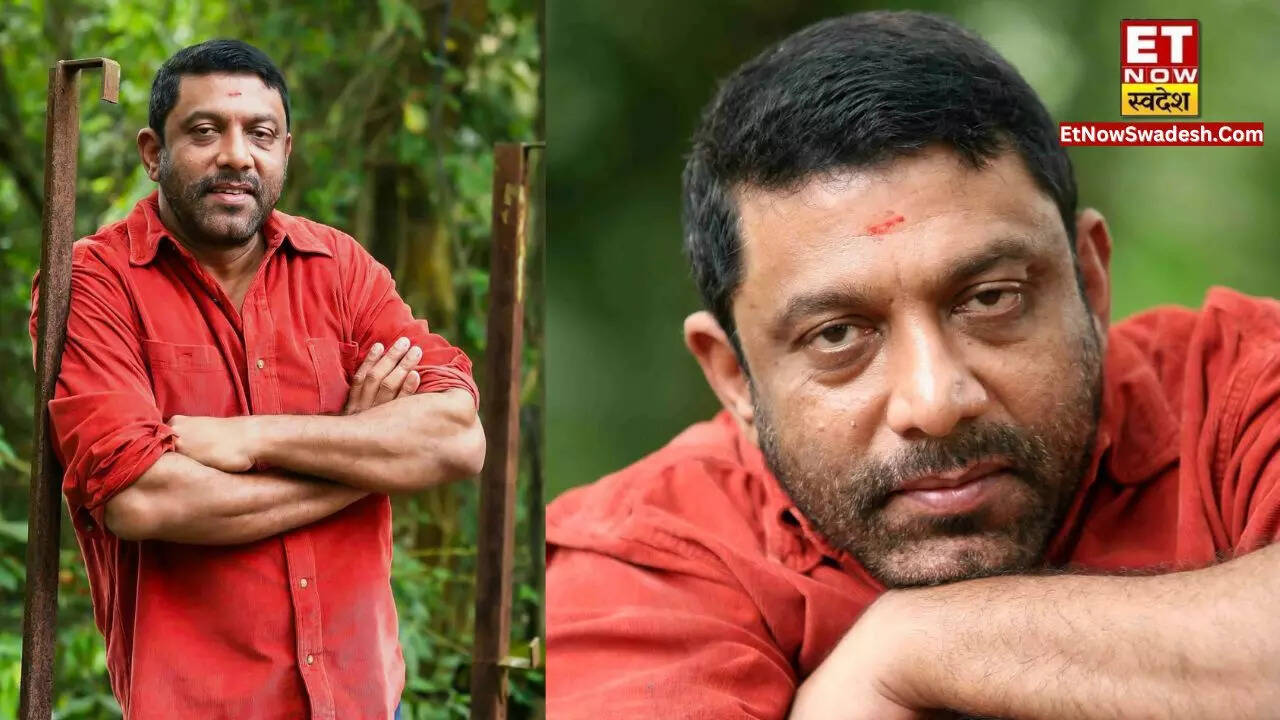 जाने-माने एक्टर मोहन राज का निधन, 70 साल की उम्र में ली अंतिम सांस ...