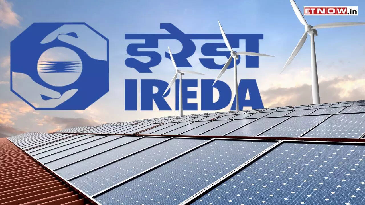 IREDA Share News: DIVIDEND announcement in Q2 results FY2024-25? Date ...