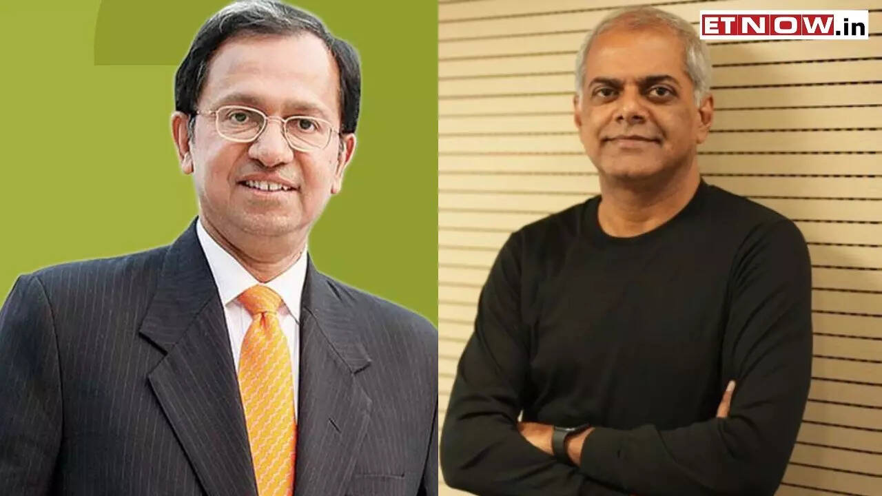 From Amazon to Nestle India - Meet Manish Tiwary, likely successor of ...